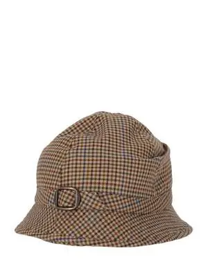 MAISON MARGIELA Bucket Hat