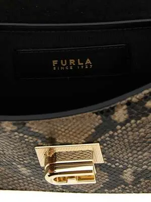 Furla 1927 Mini Crossbody Bag