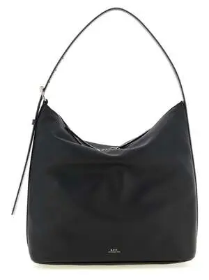 A.p.c. Vera Shoulder Bag