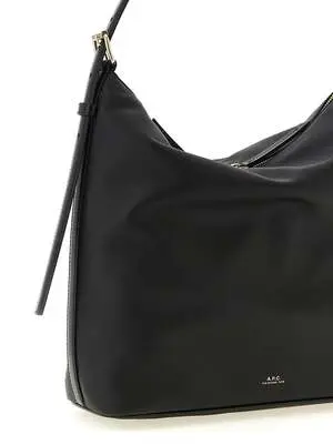 A.p.c. Vera Shoulder Bag