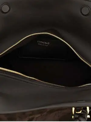 FERRAGAMO Scarf Th S' Handbag
