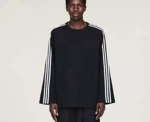 Adidas U Wire Ls Tee