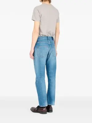 MAISON MARGIELA Five-pocket Pants