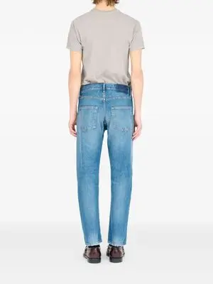 MAISON MARGIELA Five-pocket Pants