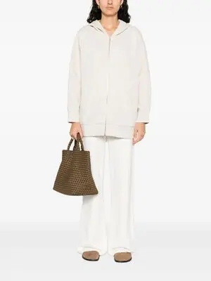 Max Mara Giacca In Jersey
