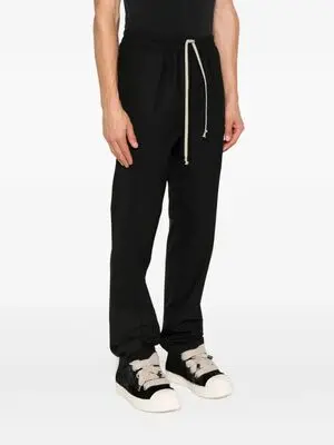Rick Owens Slim Long Trousers
