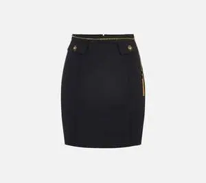 Elisabetta Franchi Skirt