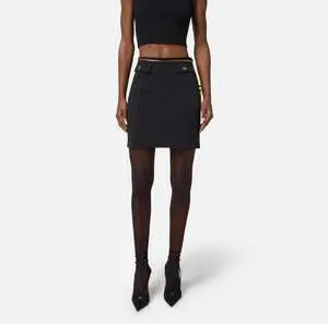 Elisabetta Franchi Skirt