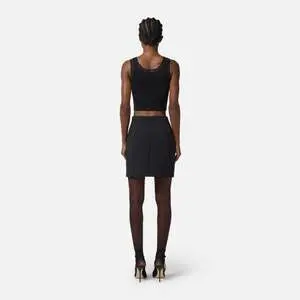 Elisabetta Franchi Skirt