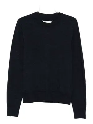 Maison Margiela Crew Neck Sweaters For Men