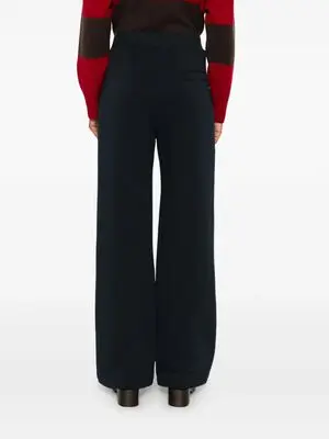 Max Mara Pantalone In Jersey