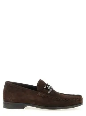 FERRAGAMO Grandioso 2 Loafers