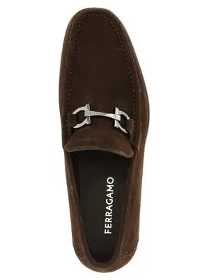 FERRAGAMO Grandioso 2 Loafers