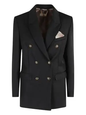 Elisabetta Franchi Blazer