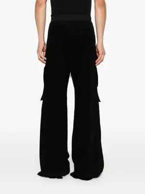 Rick Owens Cargobelas - Black