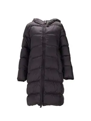 Max Mara Imbottito Lungo - Nero