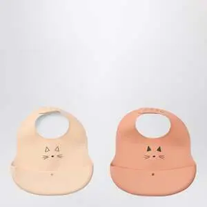 LIEWOOD Ember Bib Set Of Two