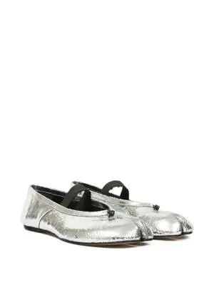 MAISON MARGIELA Ballerina Shoes