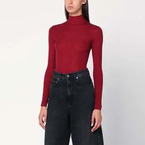 6397 Drop Shoulder Sweaters For Women