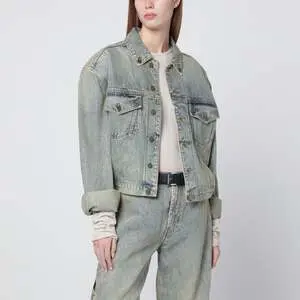 Entire Studios Denim Jackets For Women