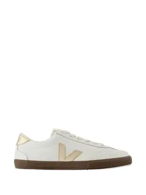 Veja Almond Toe Sneakers For Men