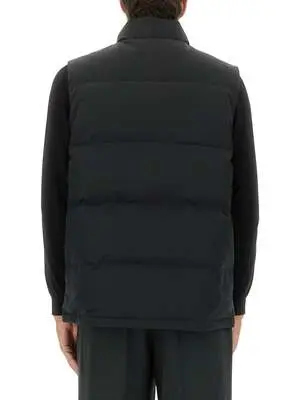 Canada Goose Freestyle Crew Vest - Black