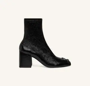 COURREGES Ankle Boots Reedition