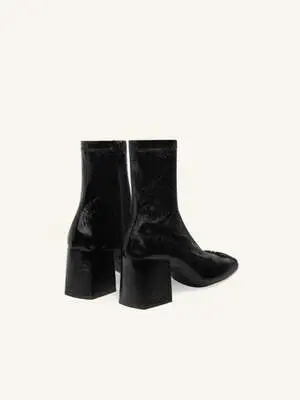 COURREGES Ankle Boots Reedition