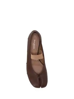 MAISON MARGIELA Ballerina Shoes