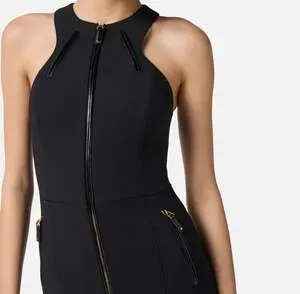 Elisabetta Franchi Tuta Jumpsuit