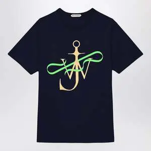 Jw Anderson Short Sleeve T-shirts For Men