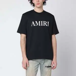 Amiri Short Sleeve T-shirts For Men