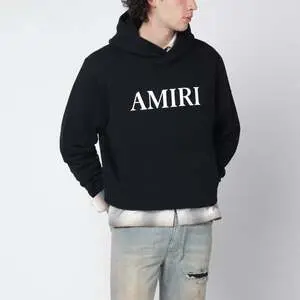 Amiri Embroidered Sweatshirts Hoodies For Men