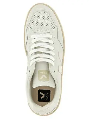 VEJA V-90 Leather Sneakers