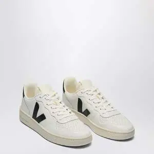 VEJA Sneaker V-10 - White