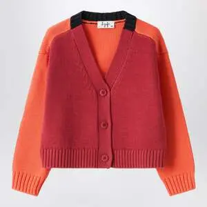 Il Gufo Ribbed Cardigans For Women
