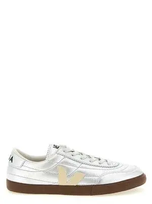 VEJA Panenka O.t. Leather Sneakers