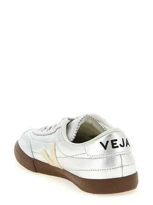 VEJA Panenka O.t. Leather Sneakers