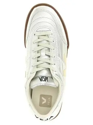 VEJA Panenka O.t. Leather Sneakers