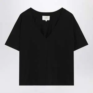 Loulou De Saison V Neck Tops