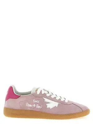 Dsquared2 Rebels Sneakers - Pink