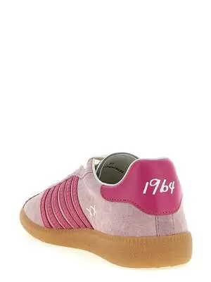 Dsquared2 Rebels Sneakers - Pink