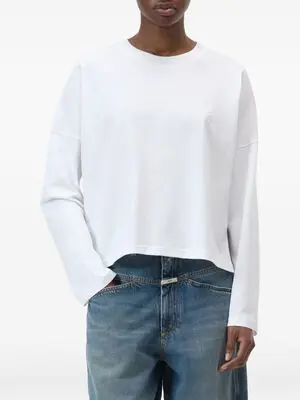 Closed Organic Cotton Crewneck Sweater