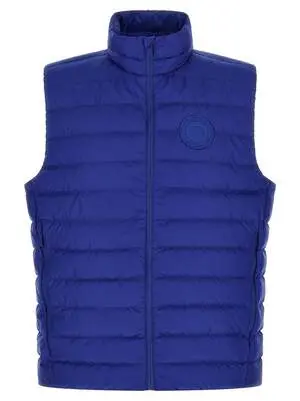 Canada Goose Stratus Vest - Blue