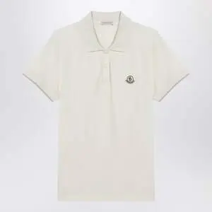 Moncler Classic Collar Tops