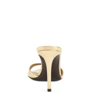 GIUSEPPE ZANOTTI Intriigo 90 Mule Sandal