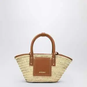 Jacquemus Raffia Mini Bags