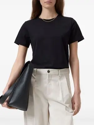 Closed Organic Cotton T-shirt - Black