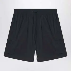 Represent Zip Up Shorts For Men