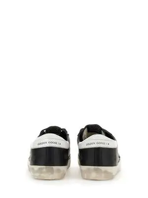 GOLDEN GOOSE Superstar Sneaker